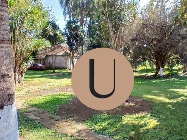 Chácara à venda no Jardim Represa