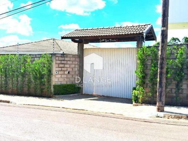 Chácara à venda no Jardim São Bento em Valinhos