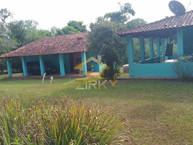 Chácara a venda no Jardim São Paulo Boituva 3 Dorms