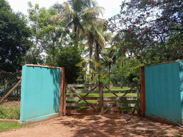 Chácara a venda no Jardim São Paulo Boituva 3 Dorms