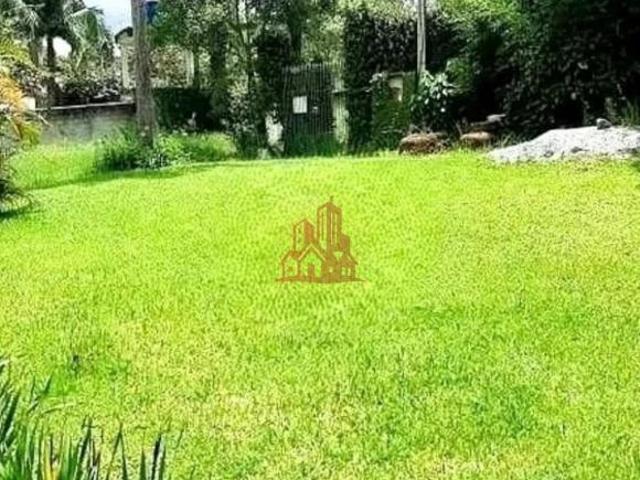 Chácara à Venda no Jardim San Ressore Caucaia do Alto – Cotia/SP | 3.800 m² |