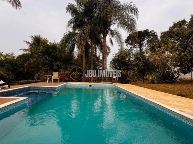 Chácara à Venda no Jardim Santa Adélia, Boituva