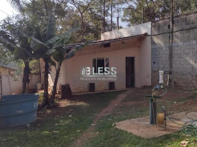 Chácara à venda no Jardim Tarantela em Jundiaí/SP! Com uma localização privilegiada