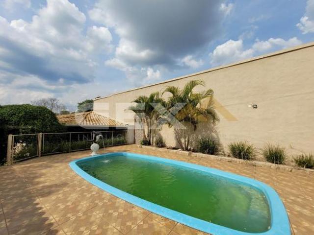 Chácara à venda no o condomínio águas de trindade 2 com 500 m²