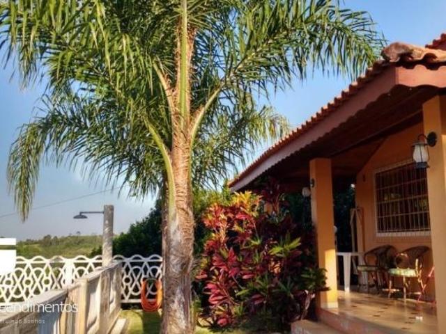 CHÁCARA A VENDA NO OUTEIRO DAS FLORES EM ITUPEVA