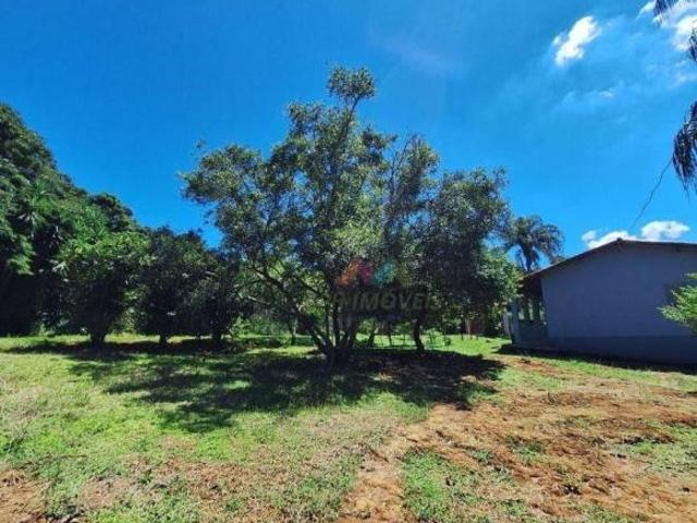 Chácara à venda no Loteamento Eldorado Itu, SP | CH0069