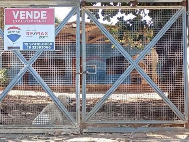 CHÁCARA A VENDA NO LOTEAMENTO GARGANTILHA Campinas /SP