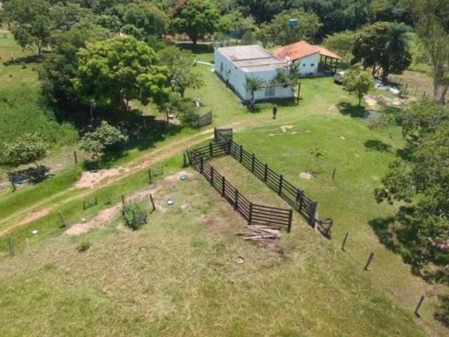 CHÁCARA A VENDA NO LOTEAMENTO QUINTAS DO BANDEIRA LL. CUIABÁ. MATO GROSSO