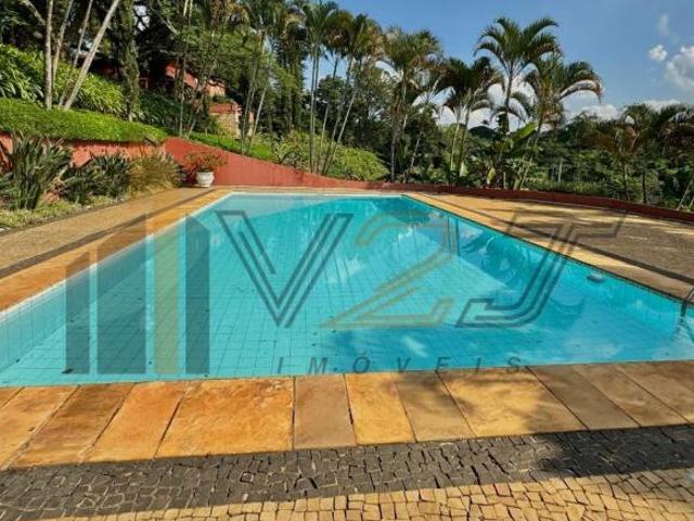 Chácara à venda no Loteamento Residencial Fonte Nova em Valinhos/SP