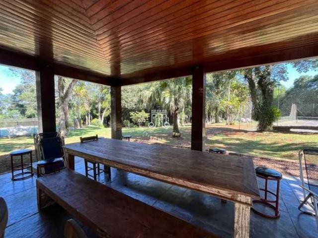 CHÁCARA Á VENDA NO LOTEAMENTO SERRA DA ERMIDA, JUNDIAÍ/SP