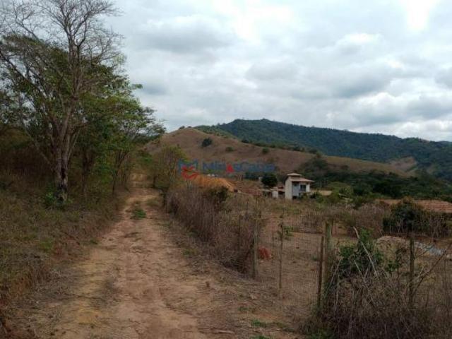 Chácara à venda no Lavrinha