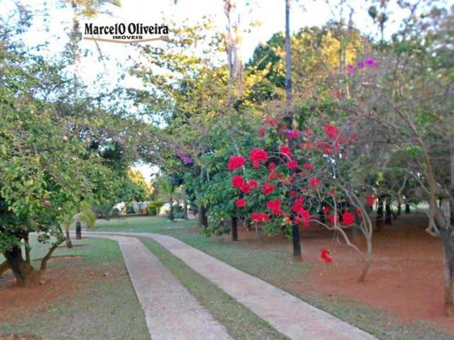 Chácara à venda no Lago Oeste com 40.000 m²!