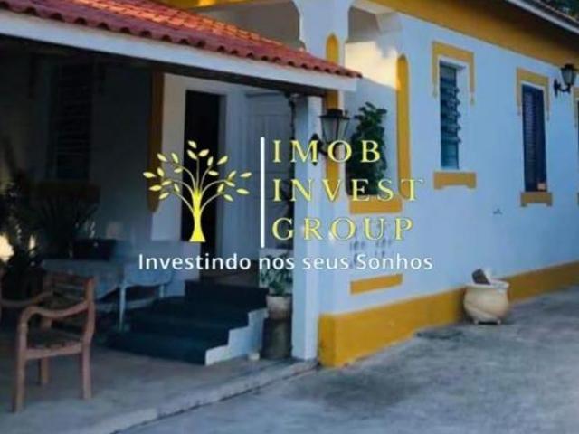 Chácara A Venda no Lagos de Shanadu Eco Residence Indaiatuba SP