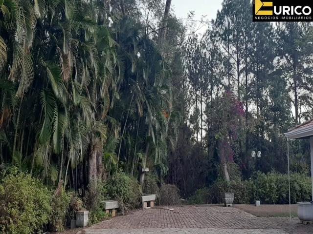 Chácara à venda no Lenheiro em Valinhos/SP