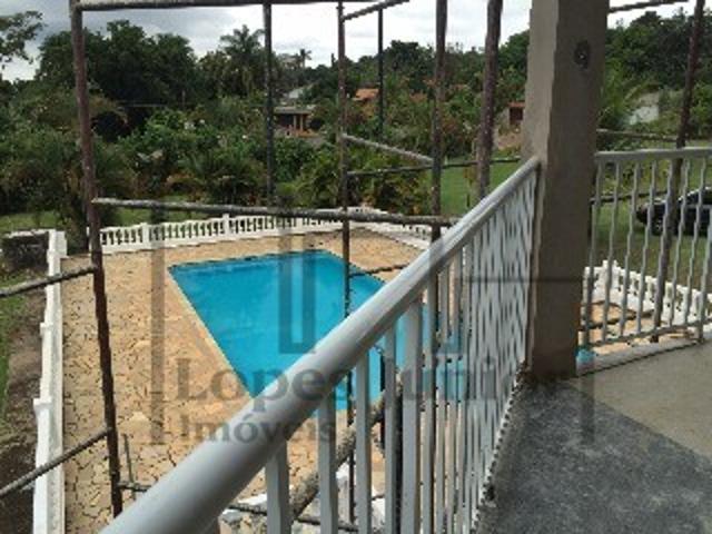 Chácara a venda no Monte Libano Araçoiaba da Serra 2 Dorms