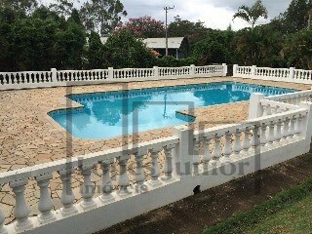 Chácara a venda no Monte Líbano Araçoiaba da Serra 2 Dorms