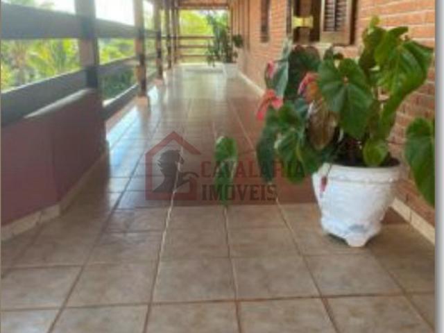 Chácara a venda no MORRO GRANDE Braganca Paulista 4 Dorms