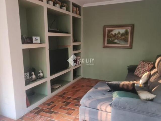 Chacara á venda no Manége Residencial Campinas