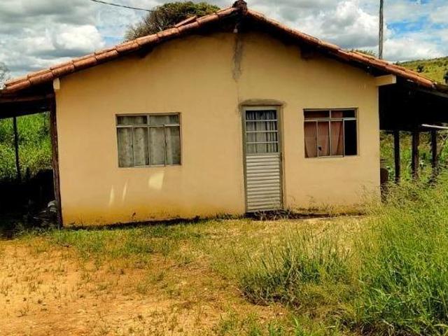 CHÁCARA À VENDA NO MUNICÍPIO DE PIEDADE DOS GERAIS ? MG