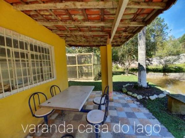 Chácara a venda no [ Não informado ] Ribeirao Pires 2 Dorms