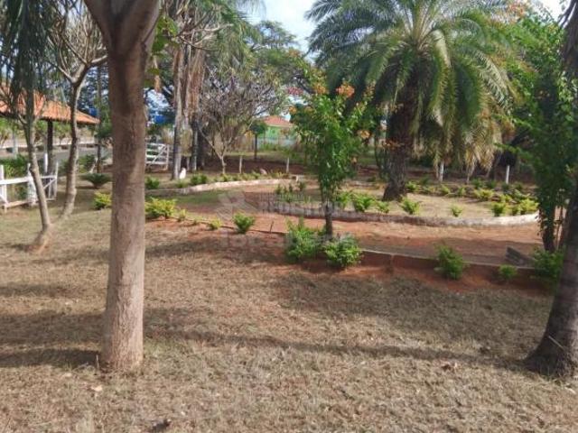 Chácara à Venda no No bairro Zona Urbana
