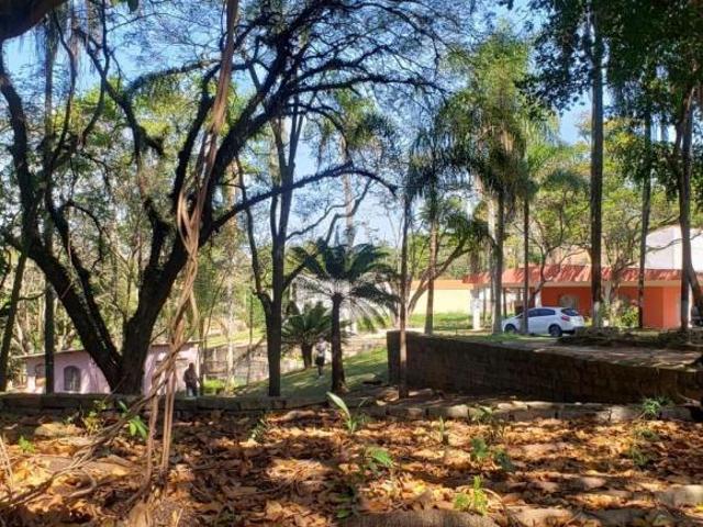 Chácara à venda no São Bento do Recreio em Valinhos/SP