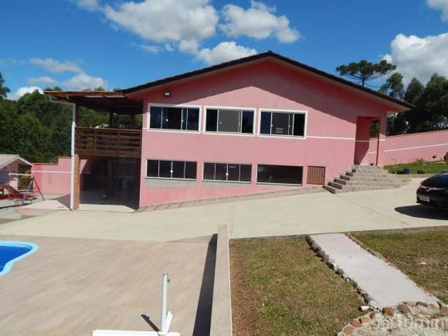 CHÁCARA À VENDA NO SÃO JORGE