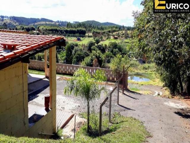 Chácara à venda no JOAQUIM EGÍDIO em Campinas/SP