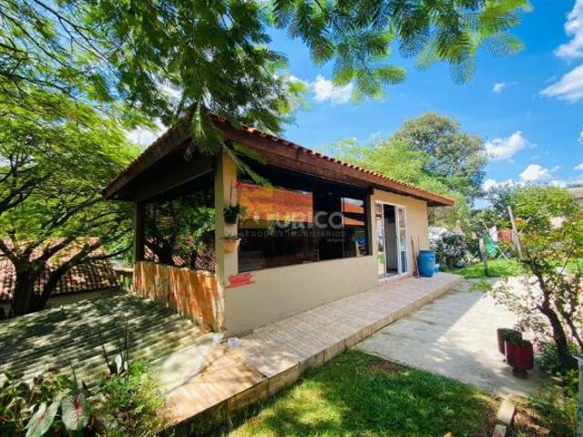 Chácara à venda no Santa Cândida em Vinhedo/SP