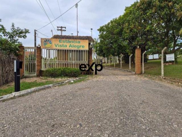 Chácara à venda no Serrote | 1.250 m² Piracicaba