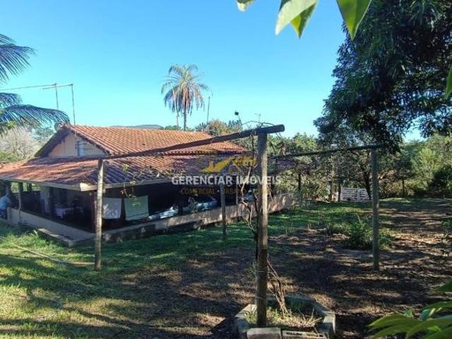 Chácara a venda no Serra Negra com pomar em produção Betim MG