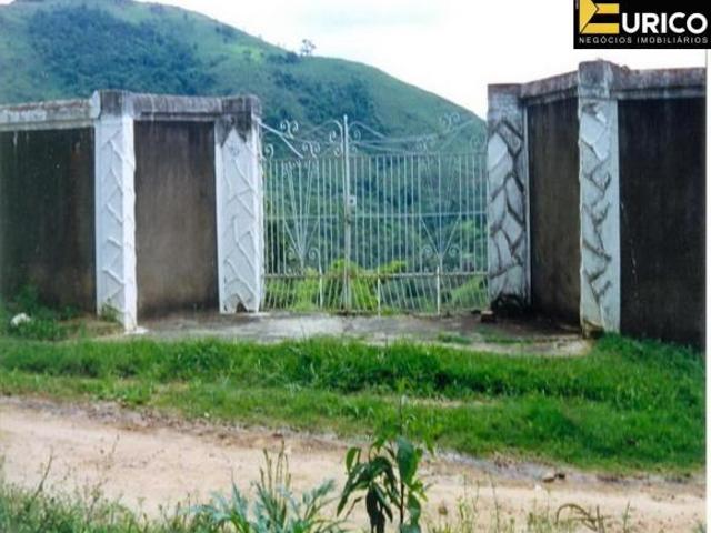 Chácara à venda no SITIO PEDREIRA em Pedreira/SP
