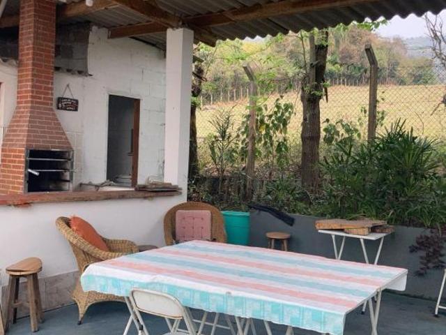 Chácara à Venda no Parque Mirante de Parnaíba – 2.754 m²