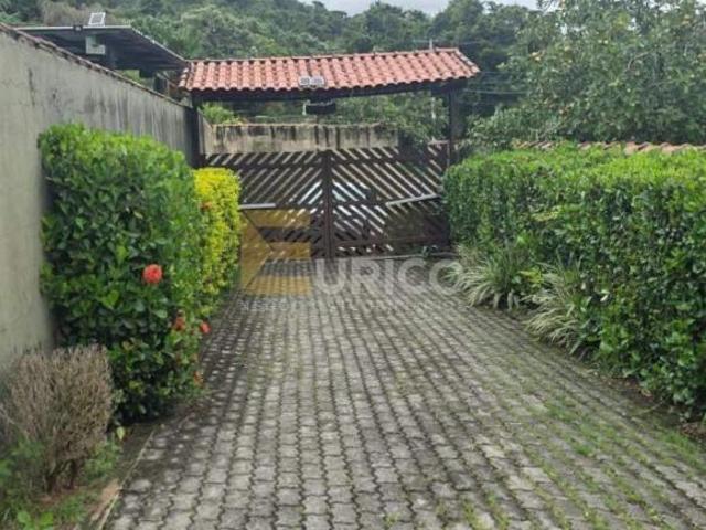 Chácara à venda no Parque dos Cafezais V em Itupeva/SP