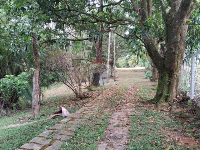 CHÁCARA A VENDA NO PARQUE VALINHOS BAIRRO CHÁCARA ALPINA VALINHOS SP