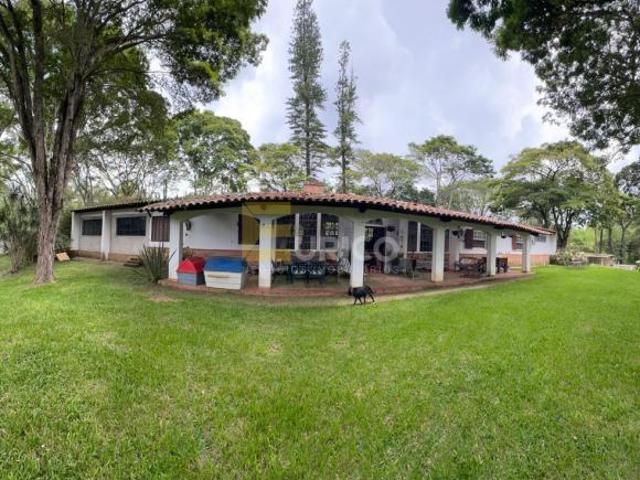 Chácara à venda no Parque Valinhos em Valinhos/SP