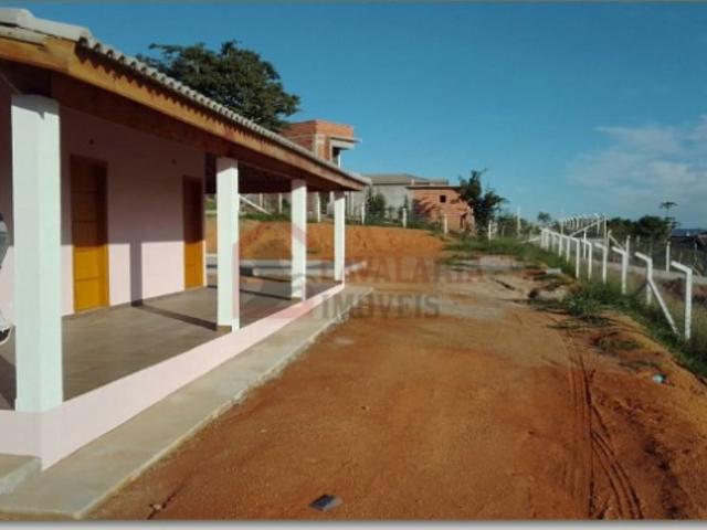 Chácara a venda no PIAL Pinhalzinho 2 Dorms
