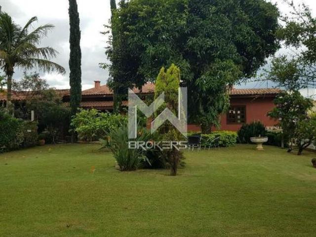Chácara à venda no Pinheirinho em Vinhedo/SP
