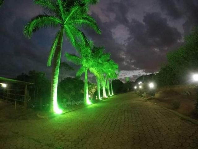 Chácara a venda no Pinheirinho Itatiba 6 Dorms