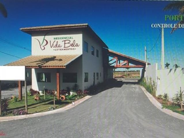 Chácara a venda no Quadra 3 Dorms
