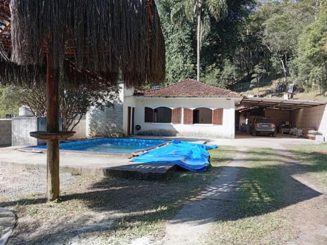 Chácara a venda no Quata Divisão Ribeirao Pires 3 Dorms