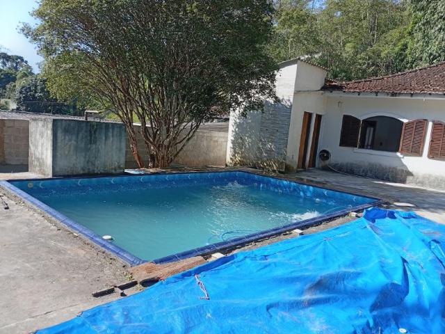 Chácara a venda no Quata Divisão Ribeirao Pires 3 Dorms
