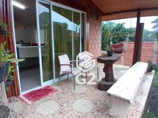 Chácara à Venda no Recanto Campestre Internacional – Indaiatuba – Sp