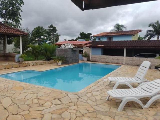 Chácara à Venda no Recanto da Paz – Itatiba/SP