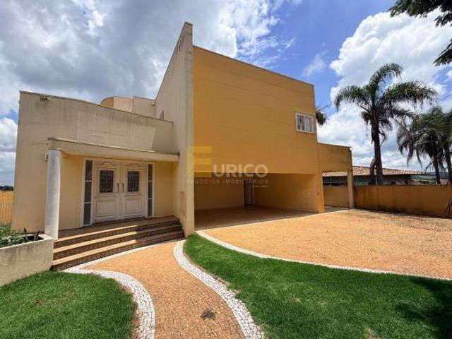 Chácara à venda no Recanto dos Canjaranas em Vinhedo/SP