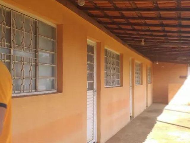 CHÁCARA A VENDA NO RECANTO DOS DOURADOS EM CAMPINAS