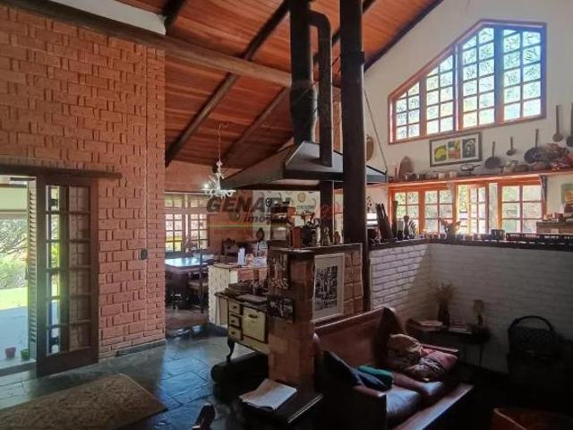 Chácara à venda no Recanto dos Pássaros, Indaiatuba, SP