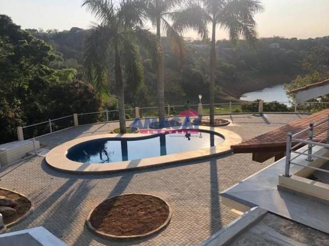 Chácara à Venda no Recanto dos Pássaros Jacareí