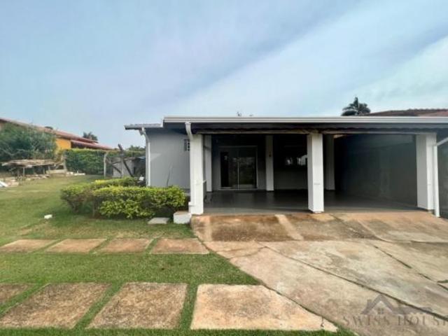Chácara á venda no Recanto Dourado em Campinas/SP