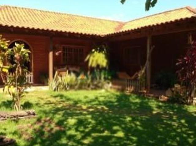 Chácara a venda no Recanto Fazenda Nata